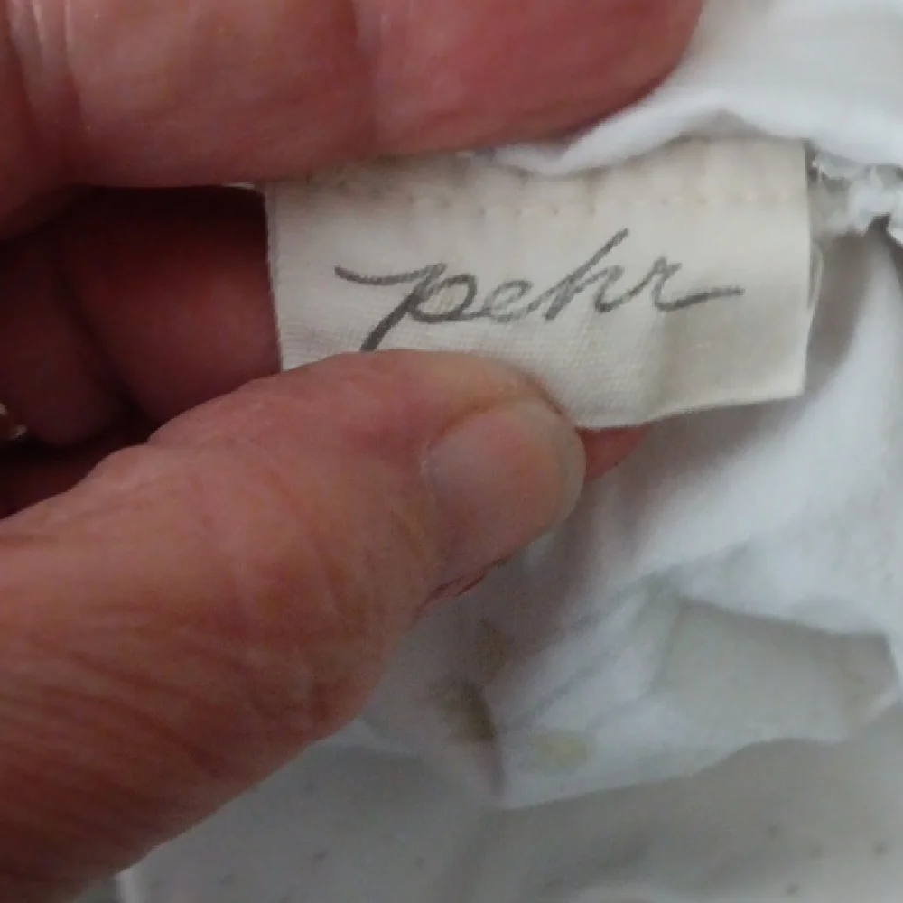 Pehr | Bedding | Pehr Woodland Creatures Cribtoddler Bed Sheet | Poshmark